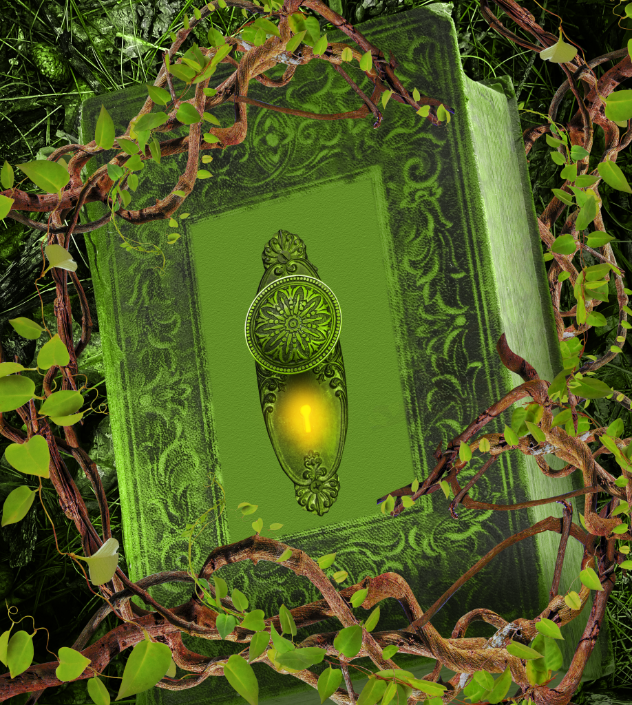 Exploring Fairy Tales Around the World - Emerson Stage