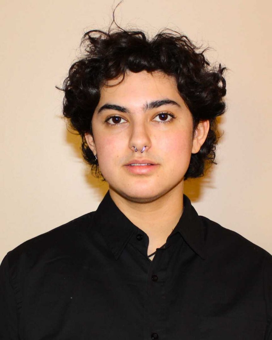 CABARET - Emerson Stage