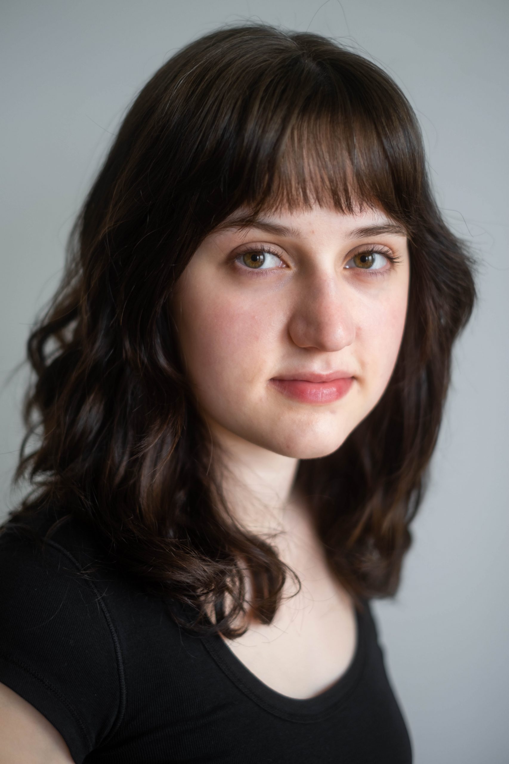 LITTLE WOMEN - Emerson Stage