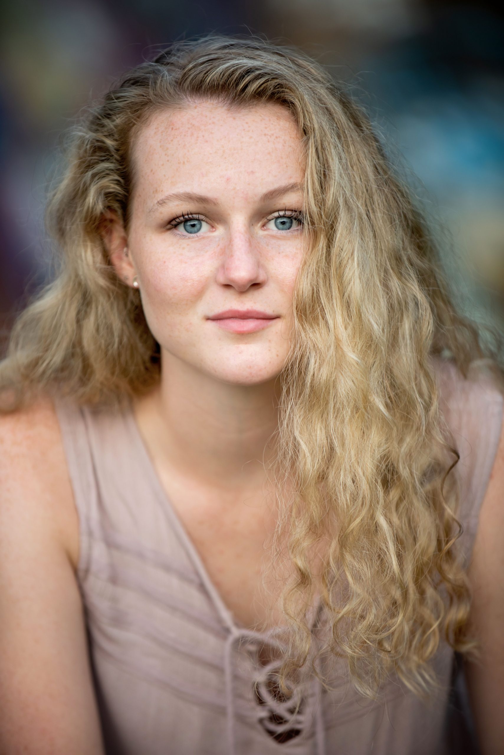 LITTLE WOMEN - Emerson Stage