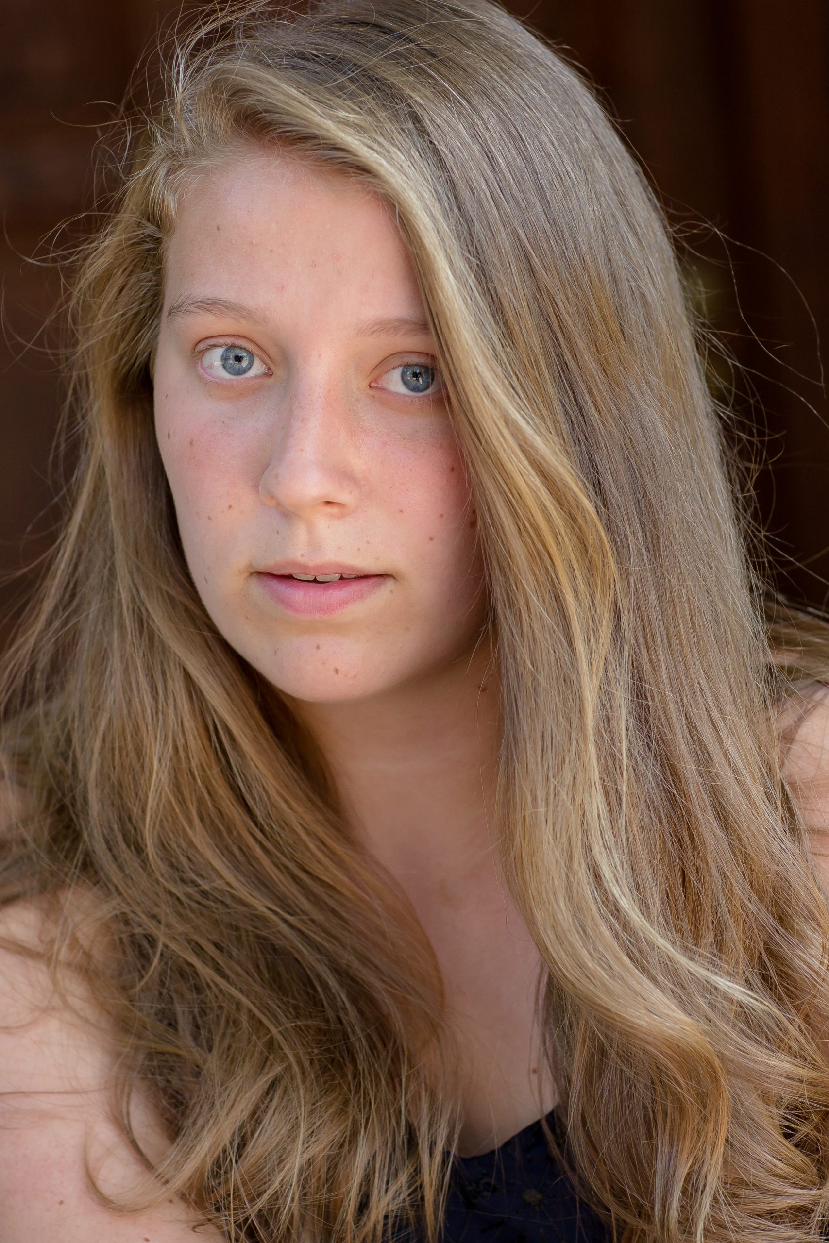 LITTLE WOMEN - Emerson Stage