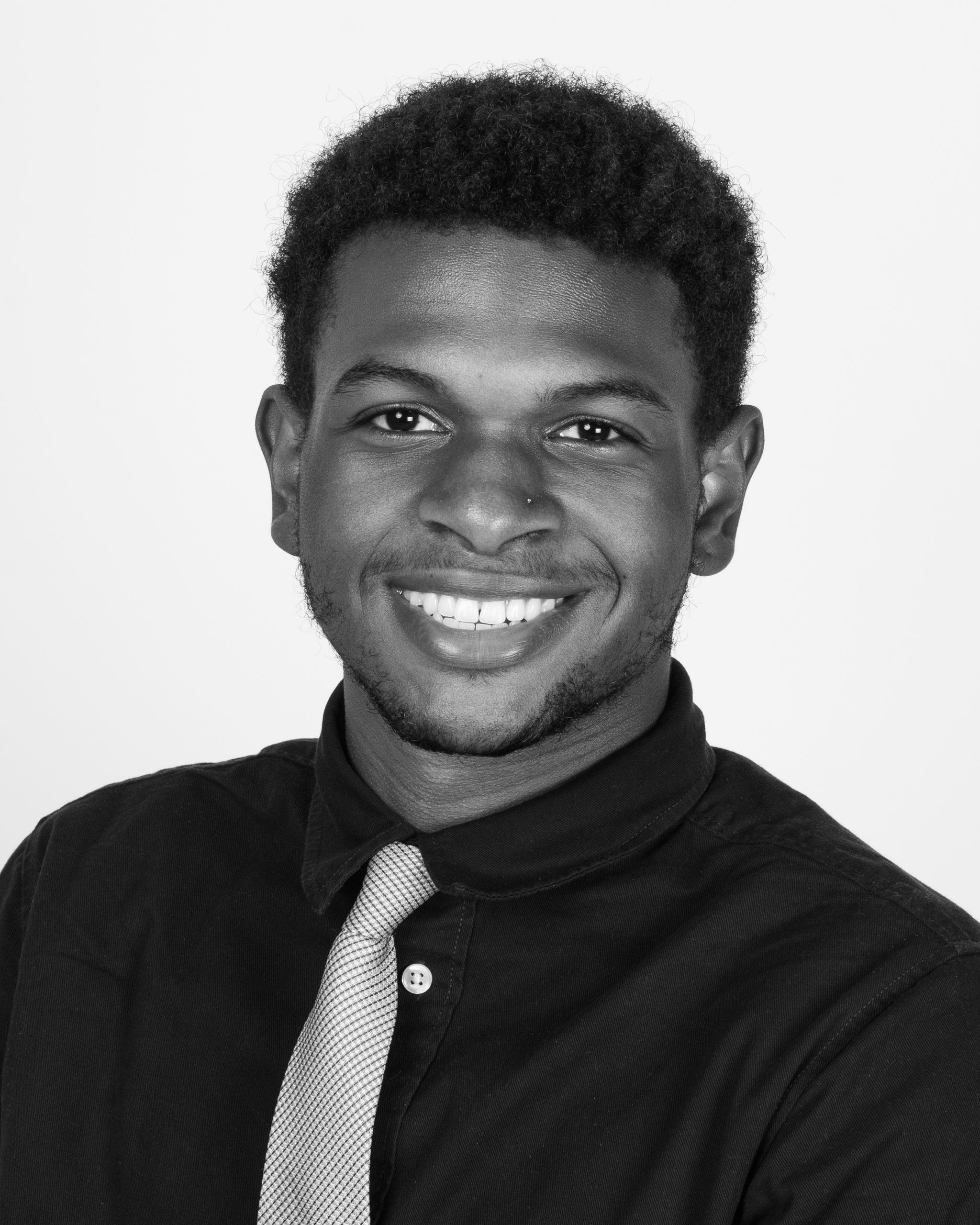 HOW WE GOT ON - Emerson Stage