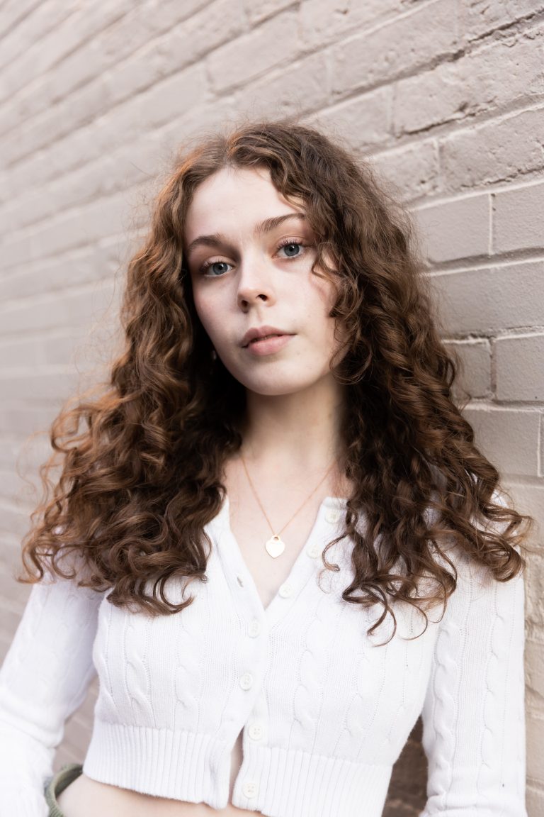 LITTLE WOMEN - Emerson Stage