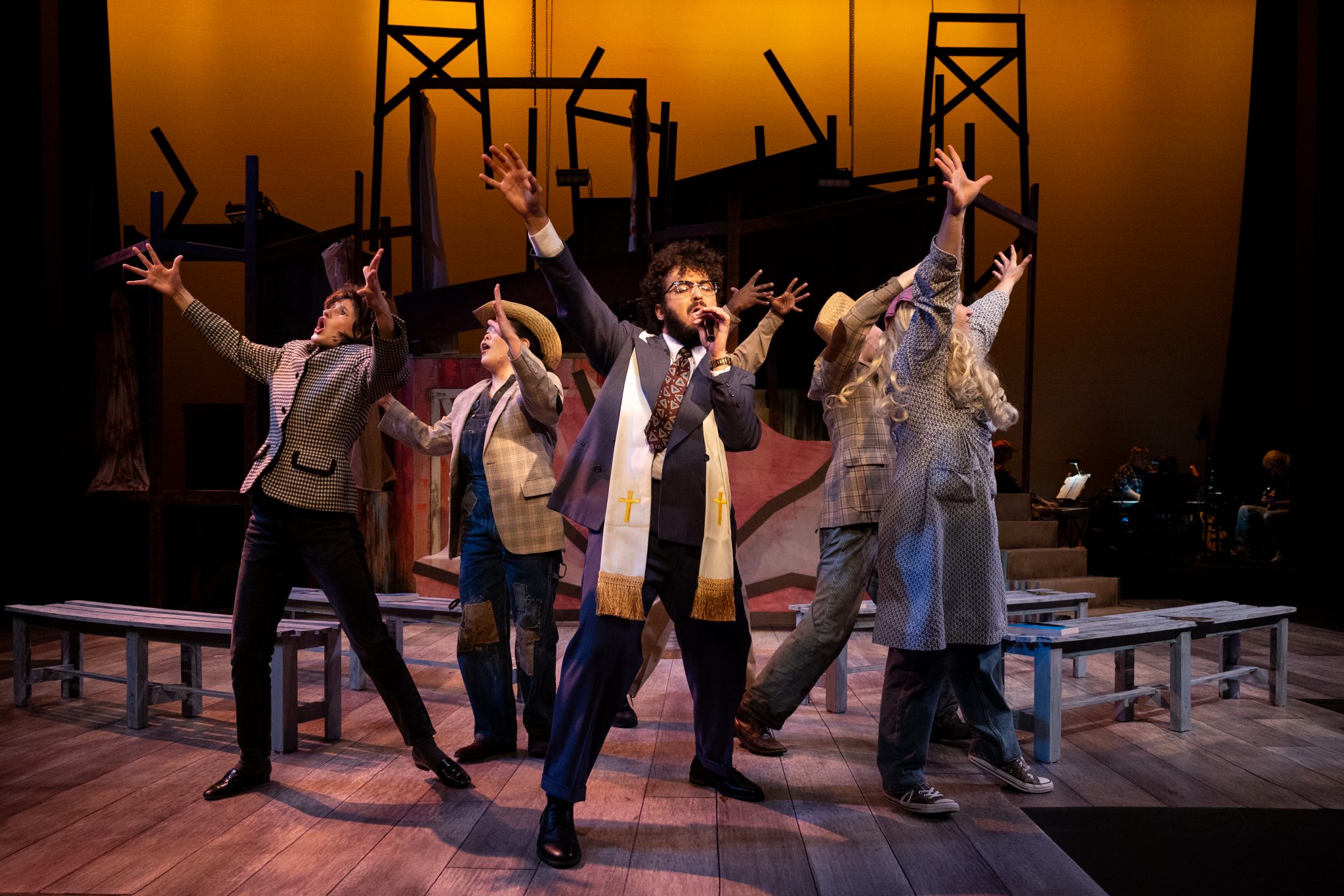 BAT BOY: The Musical - Emerson Stage