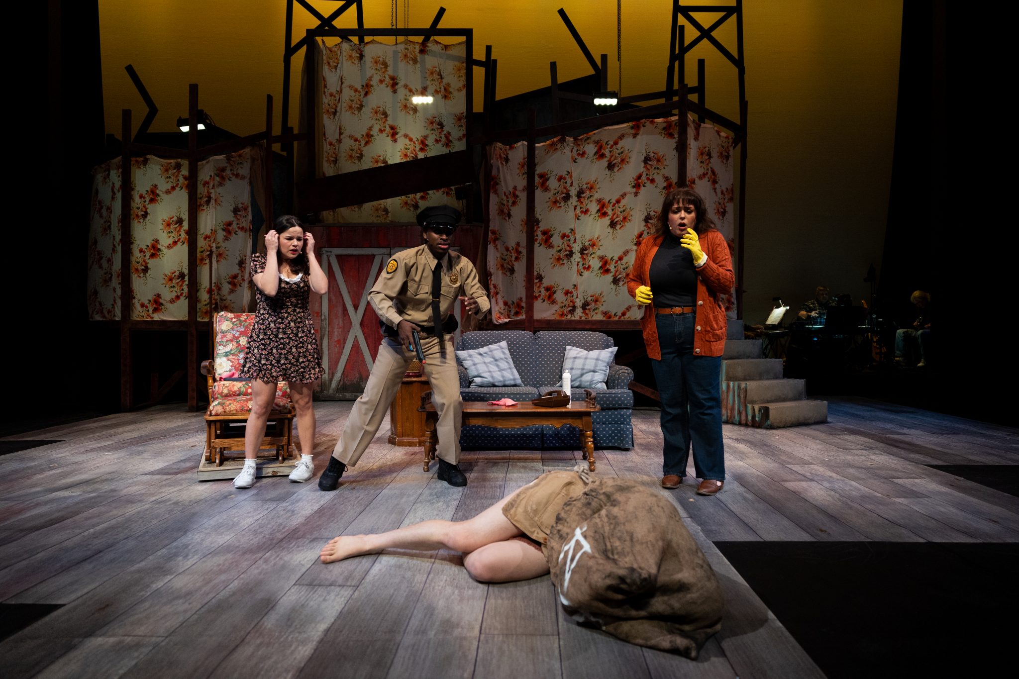 BAT BOY: The Musical - Emerson Stage