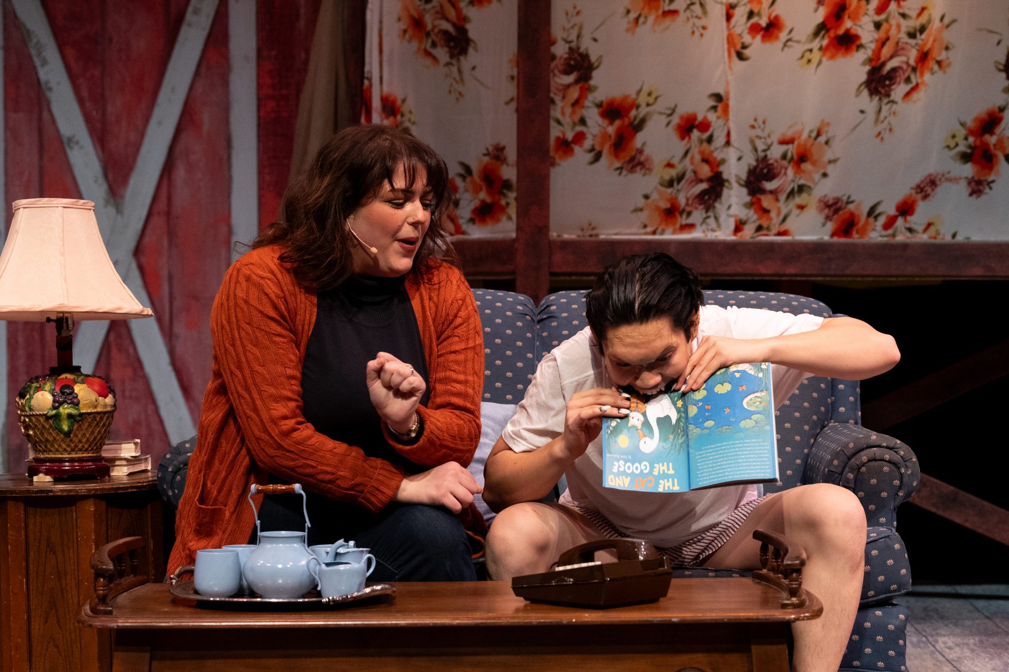 BAT BOY: The Musical - Emerson Stage