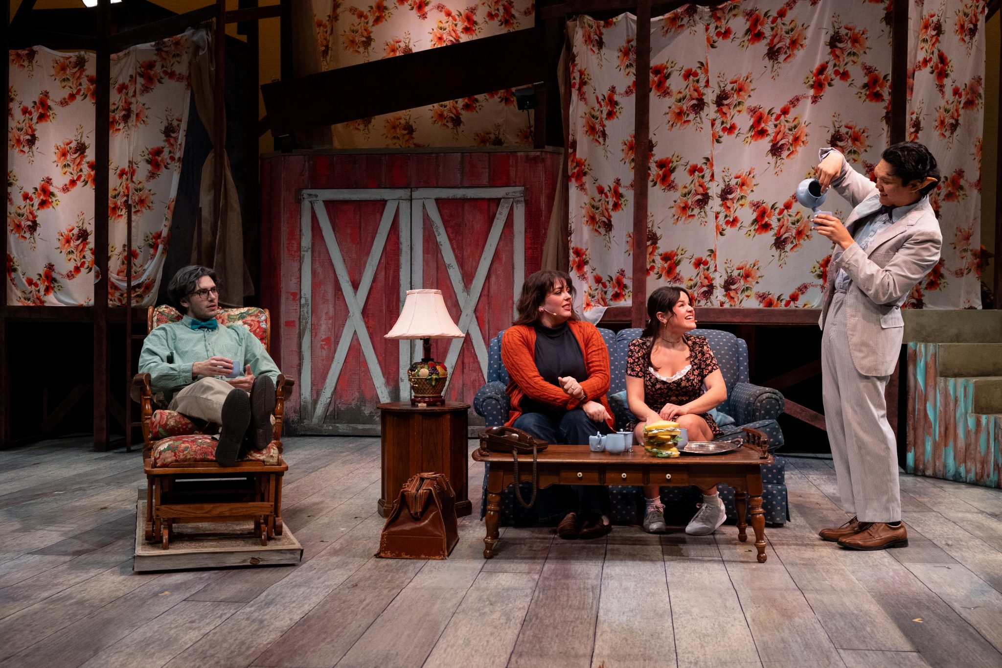 BAT BOY: The Musical - Emerson Stage