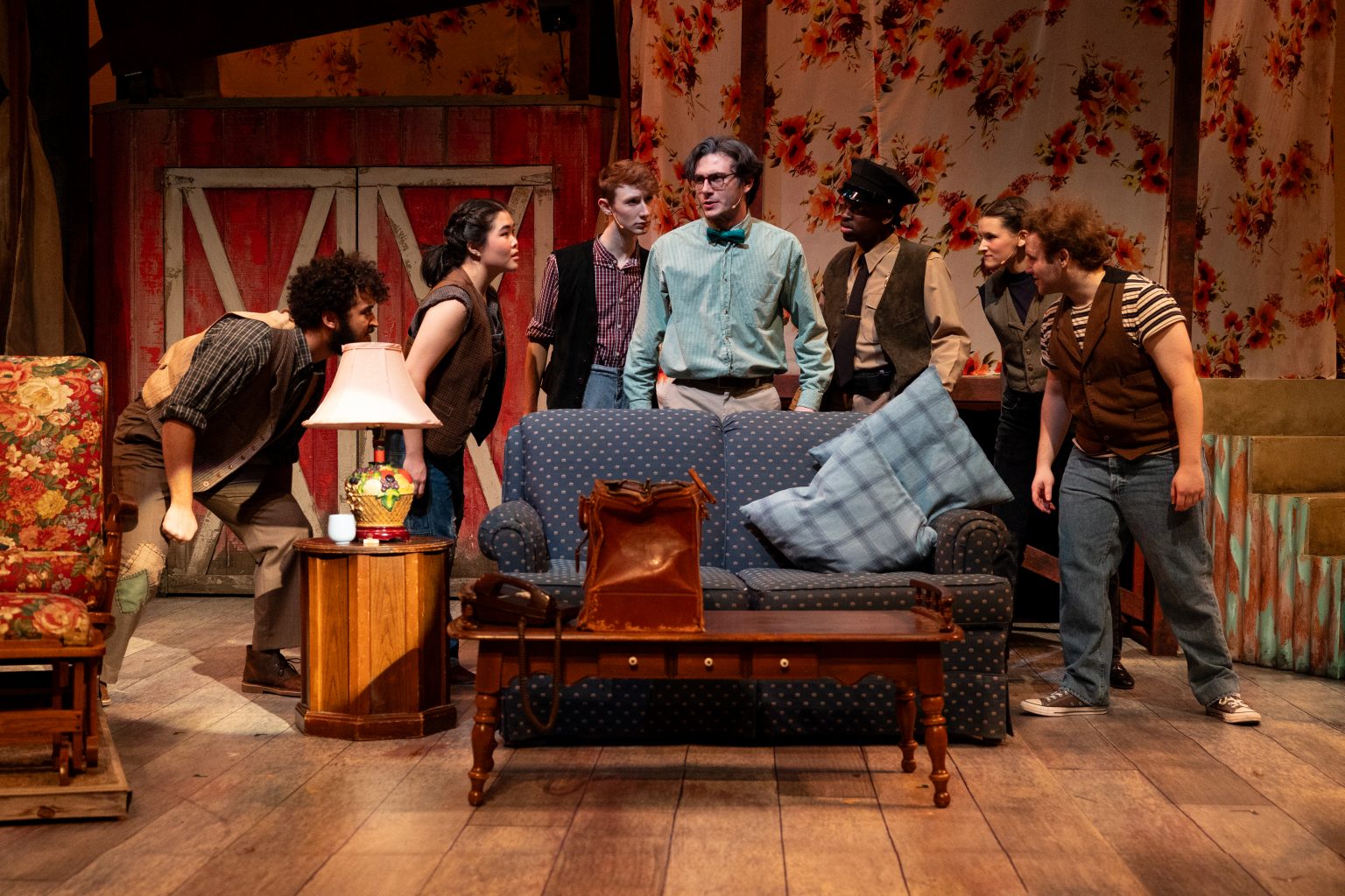 BAT BOY: The Musical - Emerson Stage