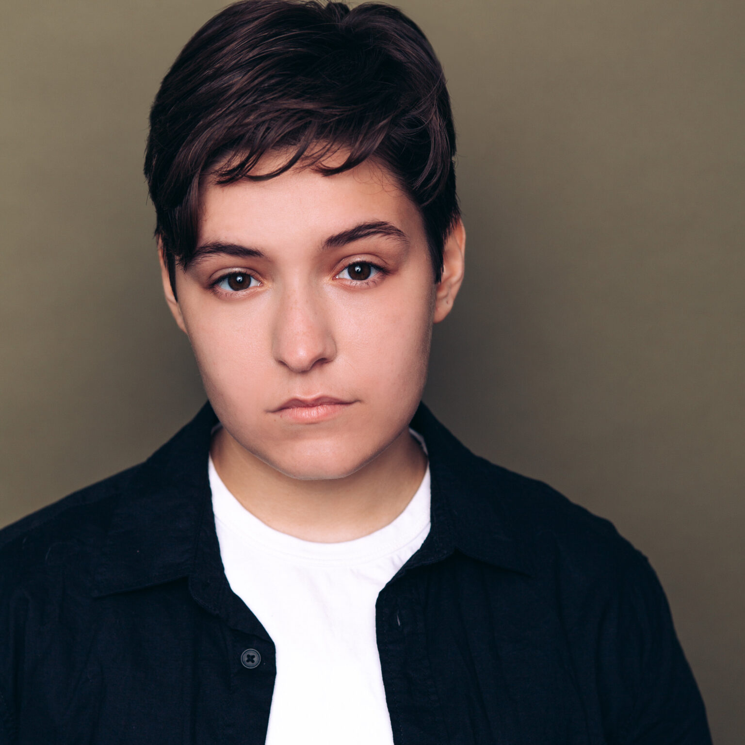 SECOND STAR TO THE RIGHT - Emerson Stage