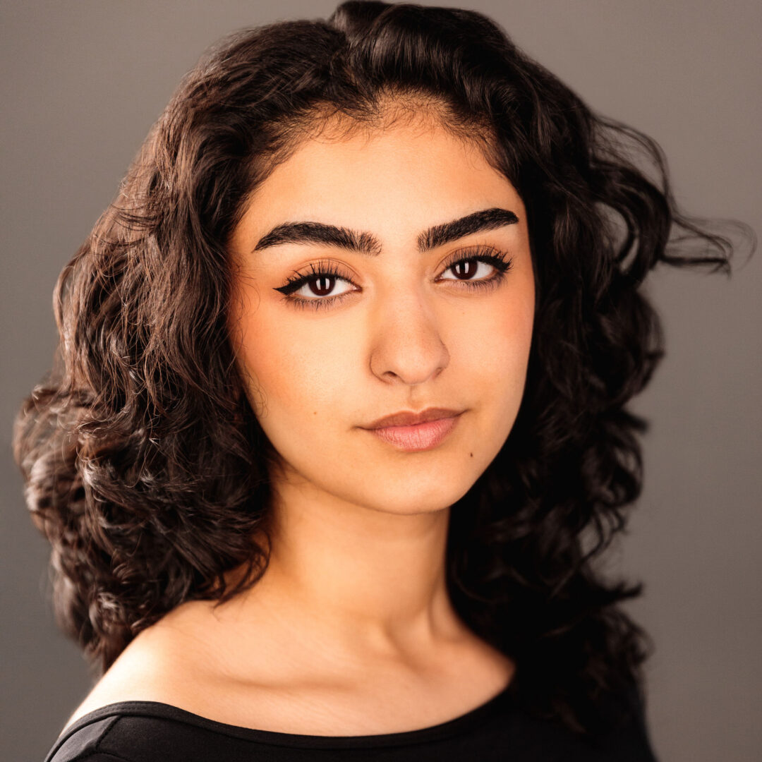 NATASHA, PIERRE & THE GREAT COMET OF 1812 - Emerson Stage