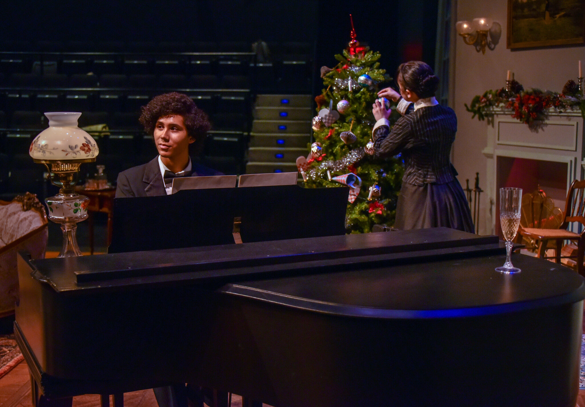 A DOLL’S HOUSE - Emerson Stage