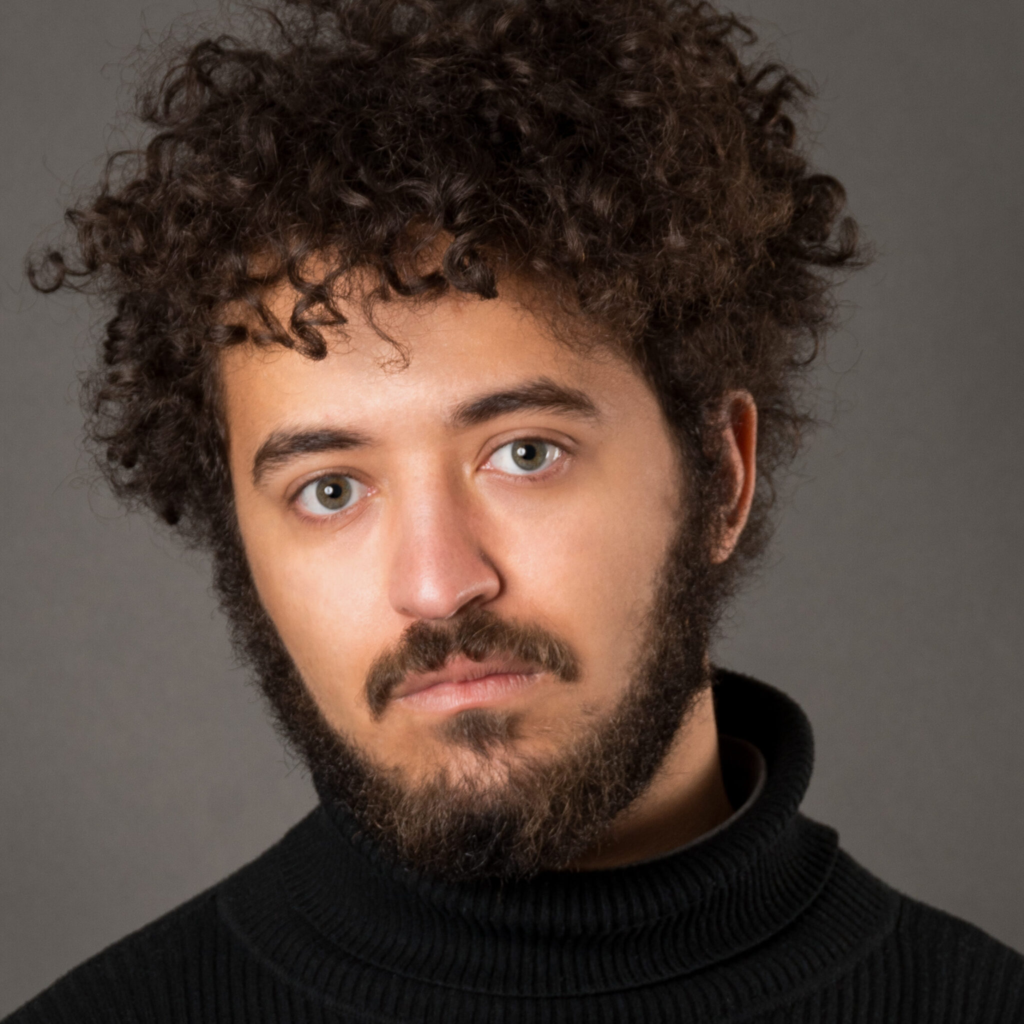 NATASHA, PIERRE & THE GREAT COMET OF 1812 - Emerson Stage