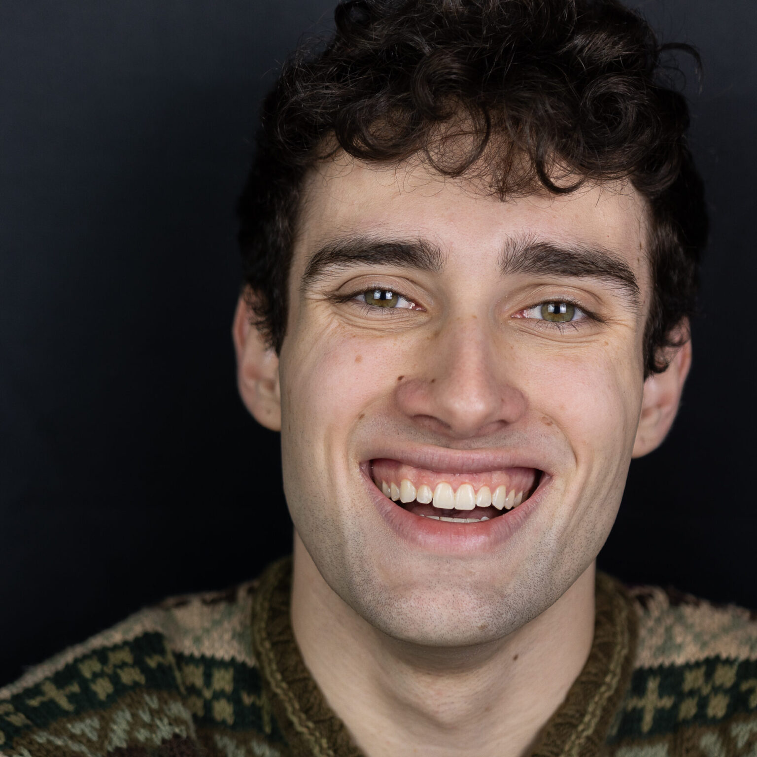 NATASHA, PIERRE & THE GREAT COMET OF 1812 - Emerson Stage