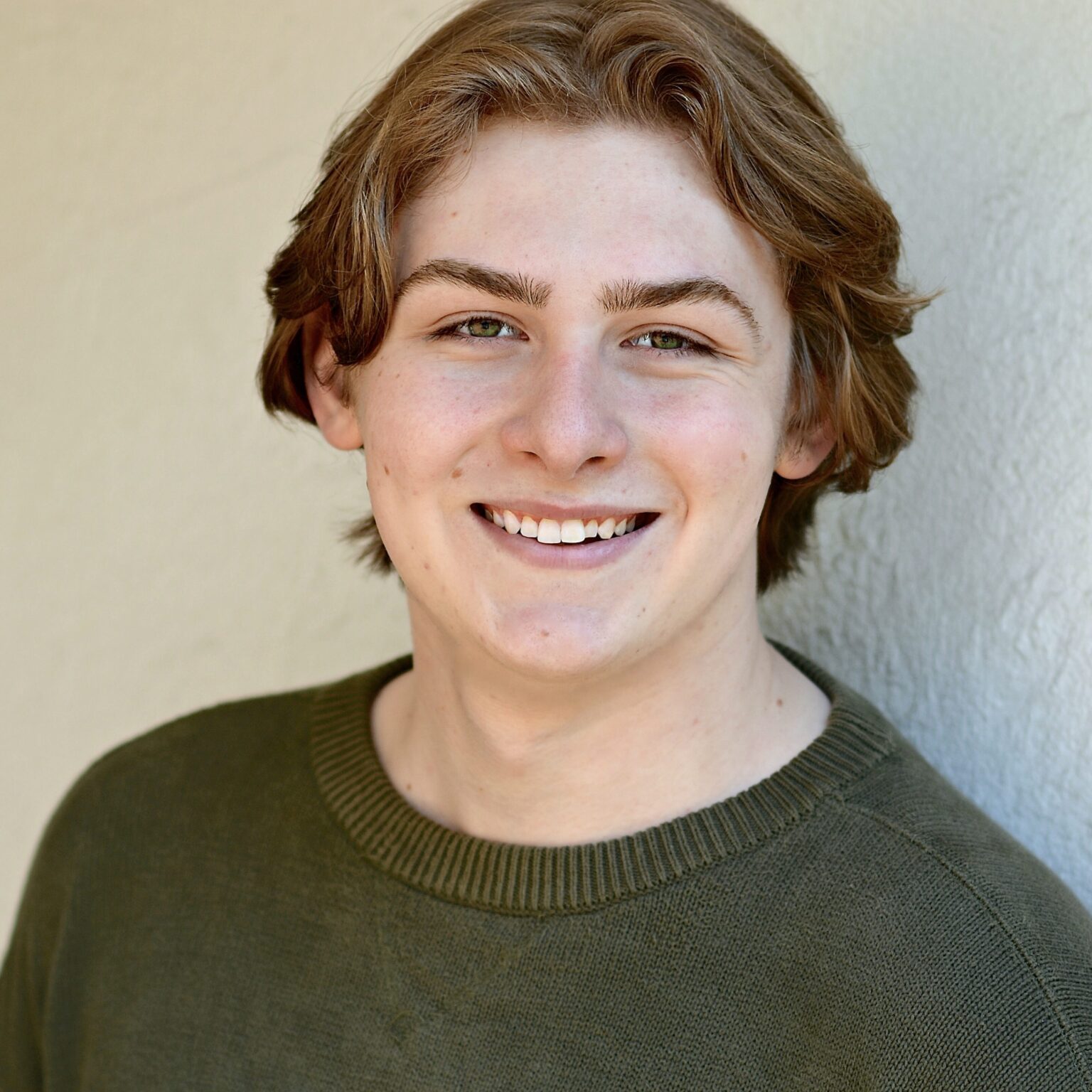 IMOGEN SAYS NOTHING - Emerson Stage