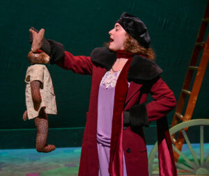 THE MIRACULOUS JOURNEY OF EDWARD TULANE - Emerson Stage
