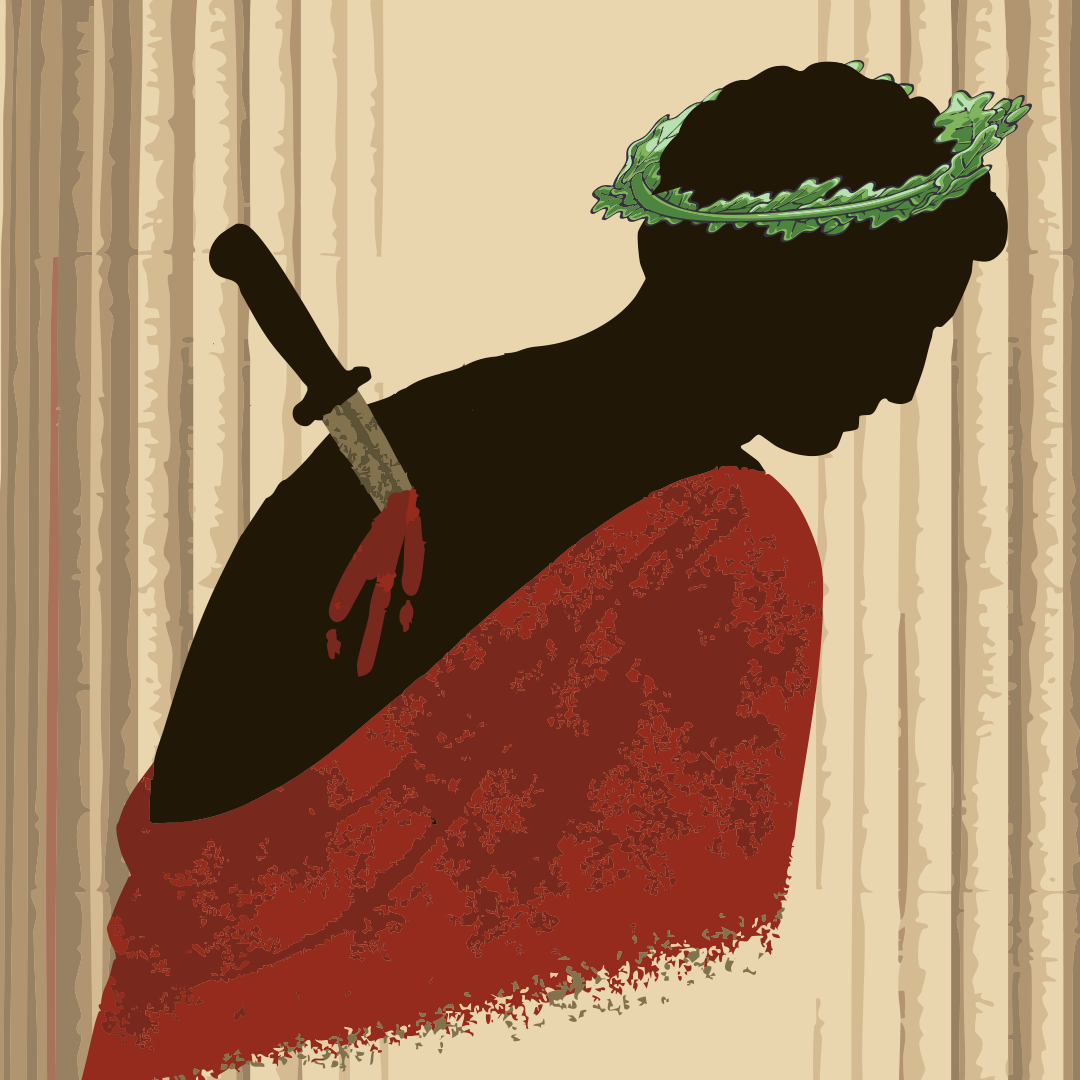 JULIUS CAESAR - Emerson Stage