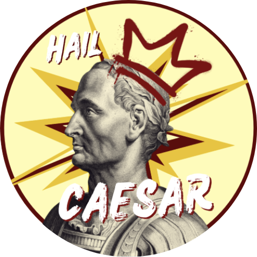Dramaturgy Reflection | JULIUS CAESAR - Emerson Stage